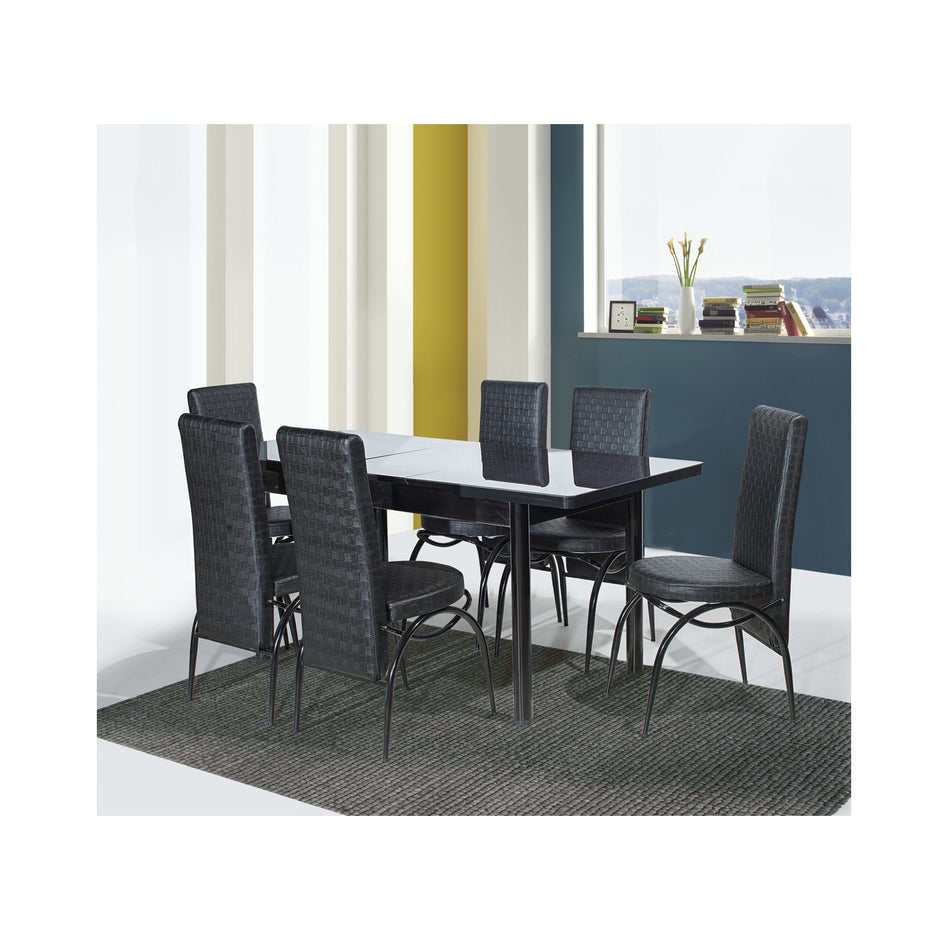 Dining Room Suites – Bawas Furnishers