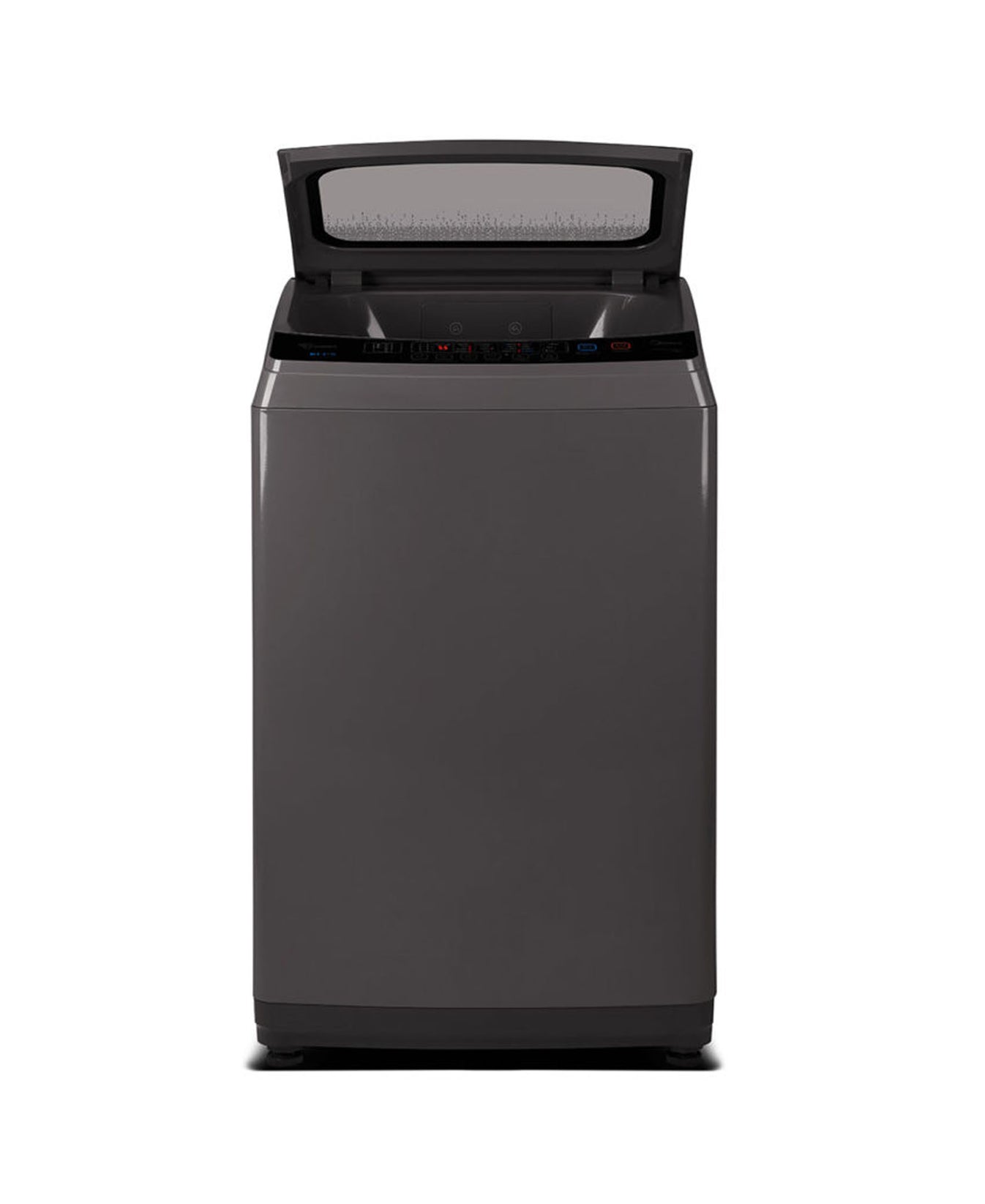 Midea 18kg Top Loader Washing Machine, Non-Inverter – Bawas Furnishers
