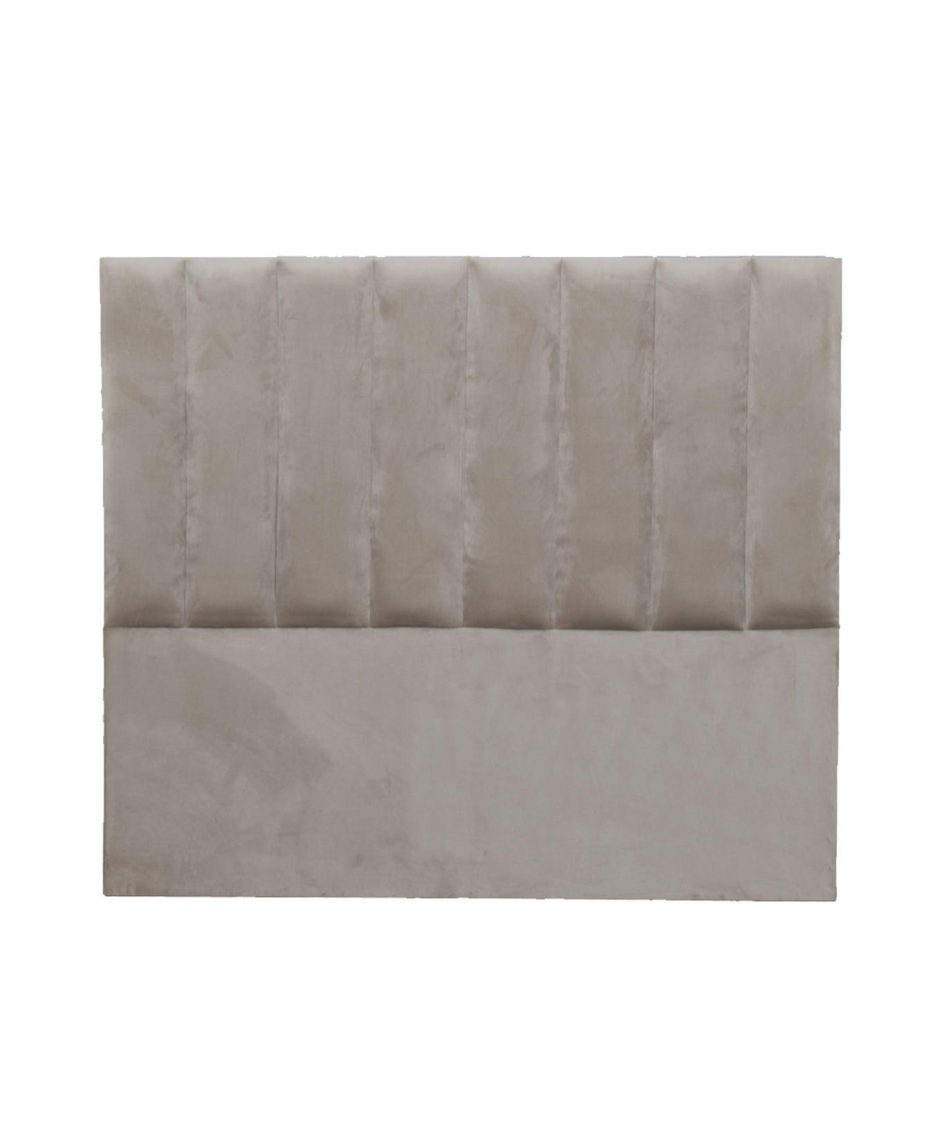 Classic B Headboard Queen - Assorted Colours – Bawas Furnishers