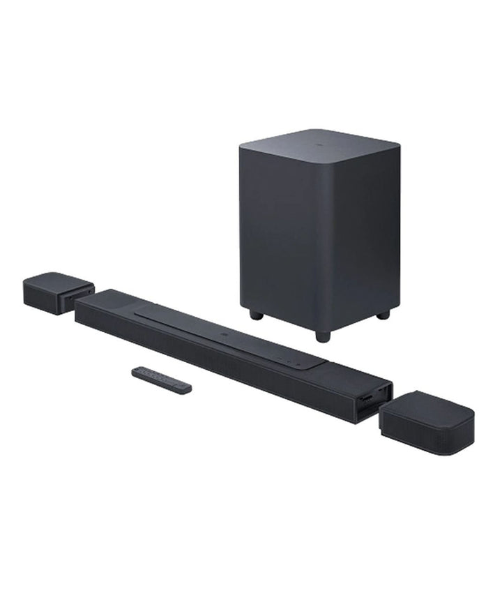 Sound Bars – Bawas Furnishers