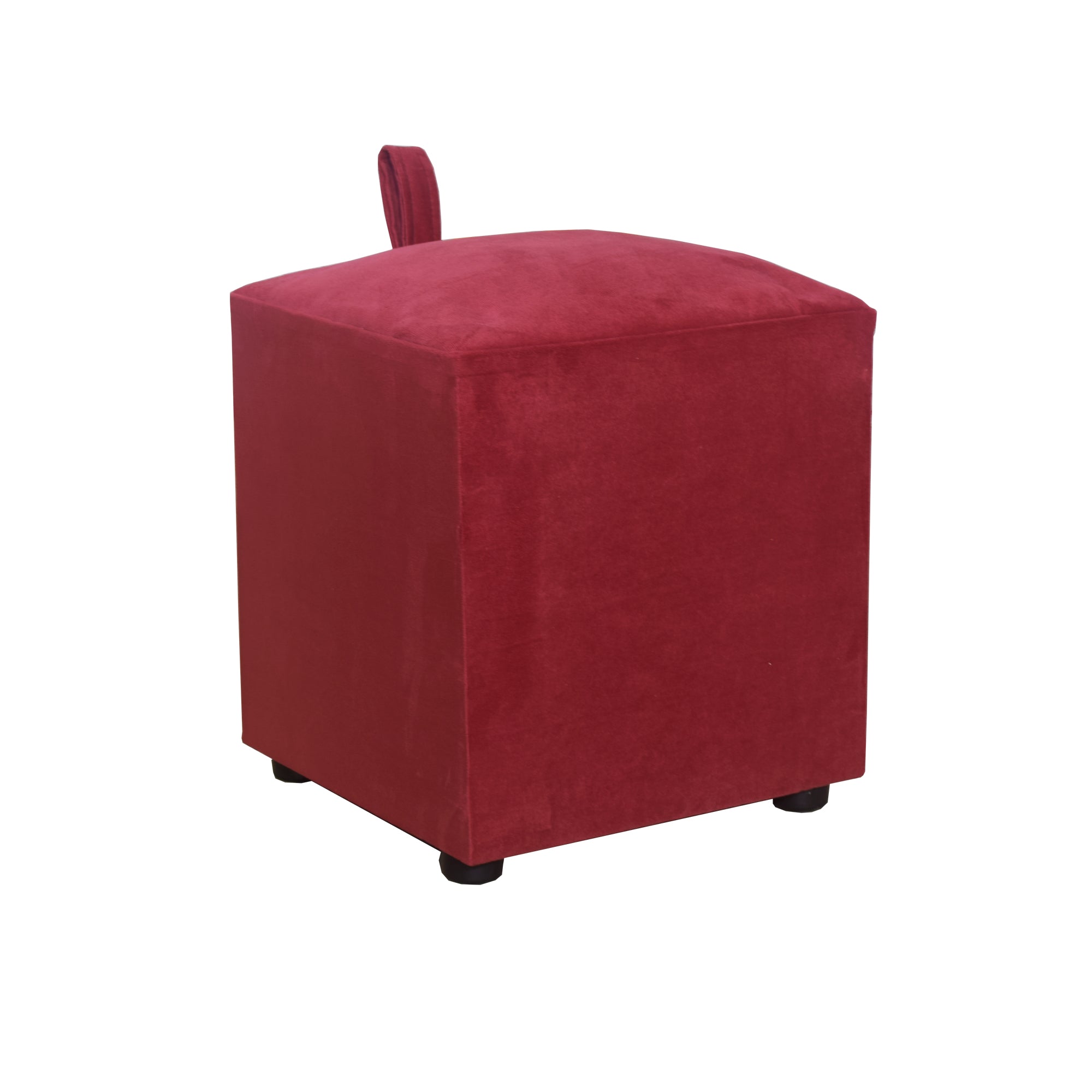 Ottoman Tassle - Assorted Colours – Bawas Furnishers