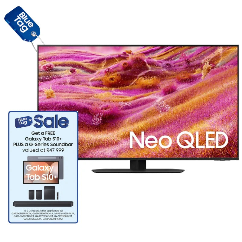 Samsung 98" Neo QLED QN90F 4K Vision AI Smart TV (NEW) QA65QN90FAKXXA ...
