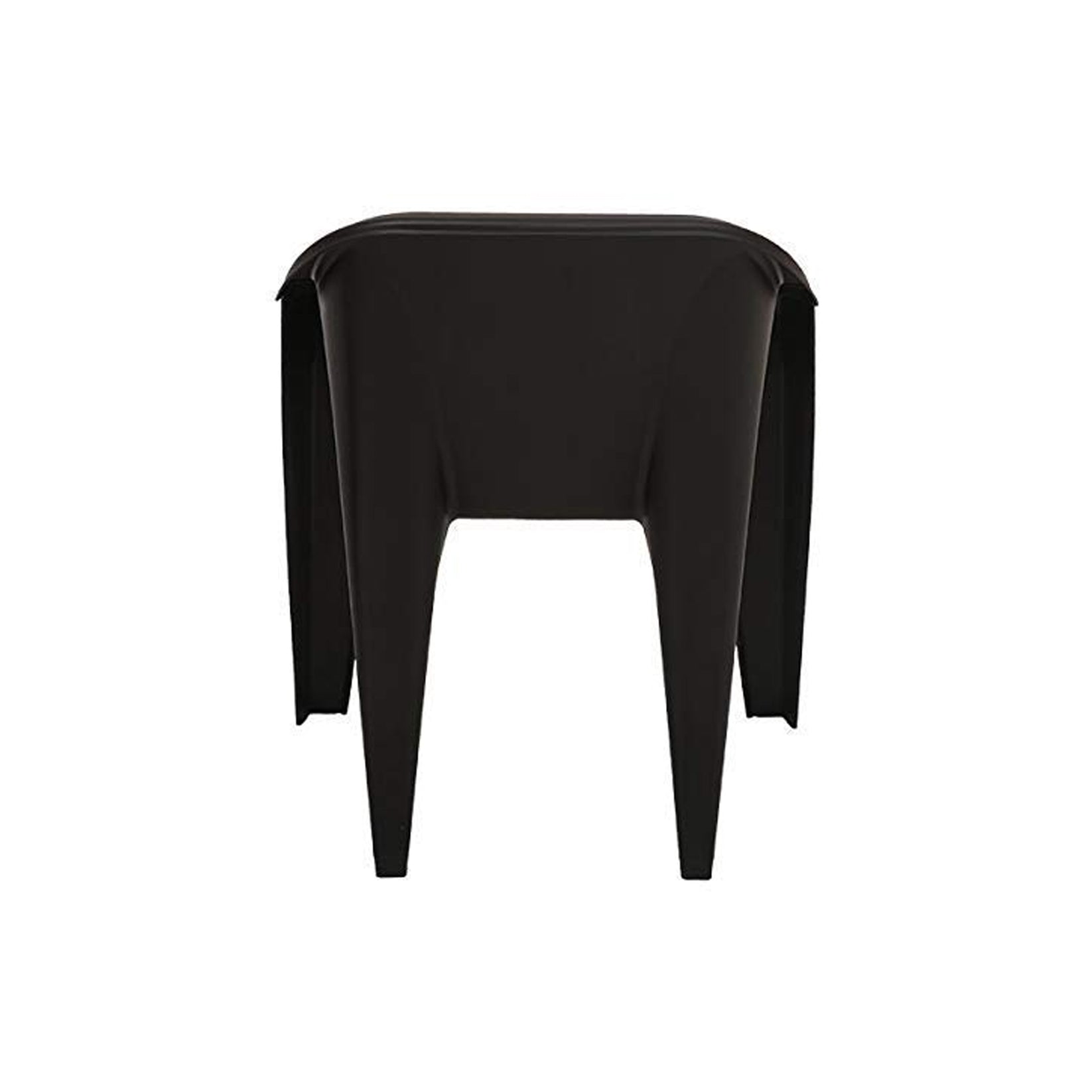 Rashida Jumbo Plastic Chair – Bawas Furnishers