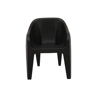 Rashida Jumbo Plastic Chair – Bawas Furnishers