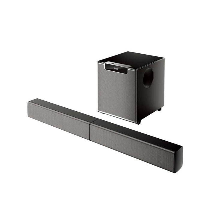 Sound Bars – Bawas Furnishers