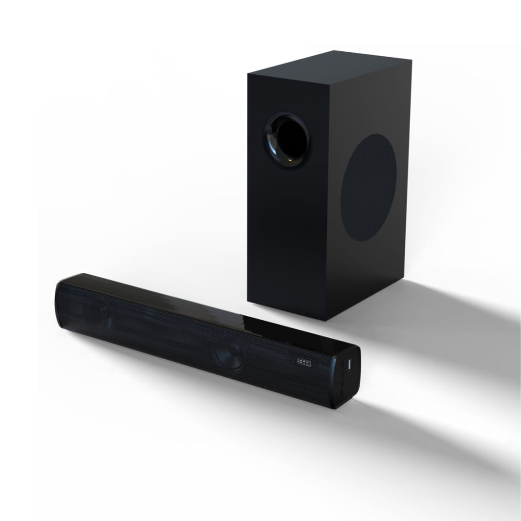 Sound Bars – Bawas Furnishers