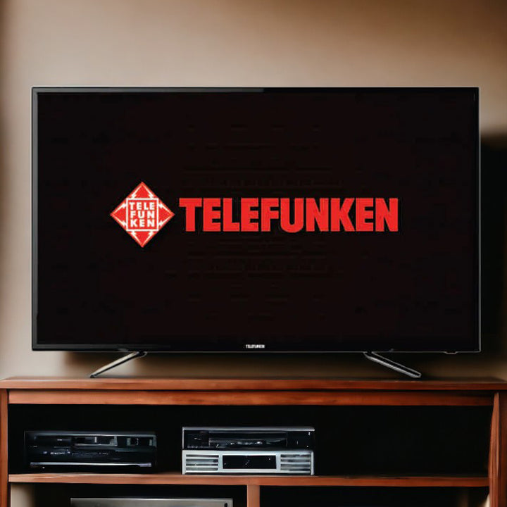 Televisions – Bawas Furnishers