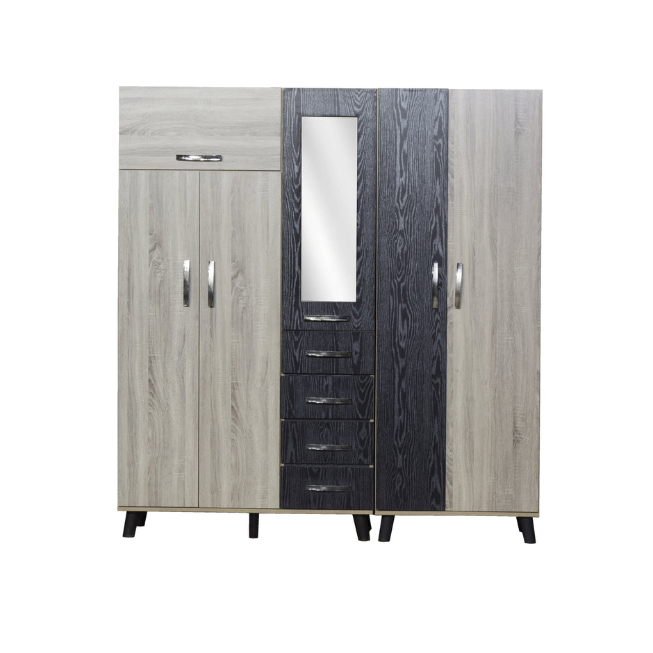 Wardrobes – Bawas Furnishers