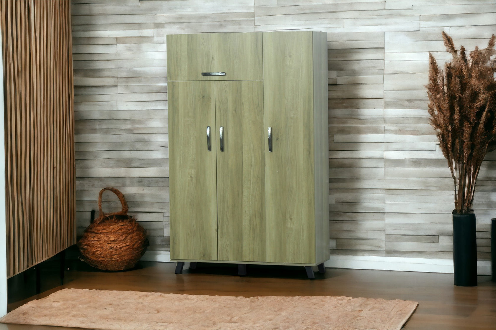 Earl Jumbo Robe – Bawas Furnishers