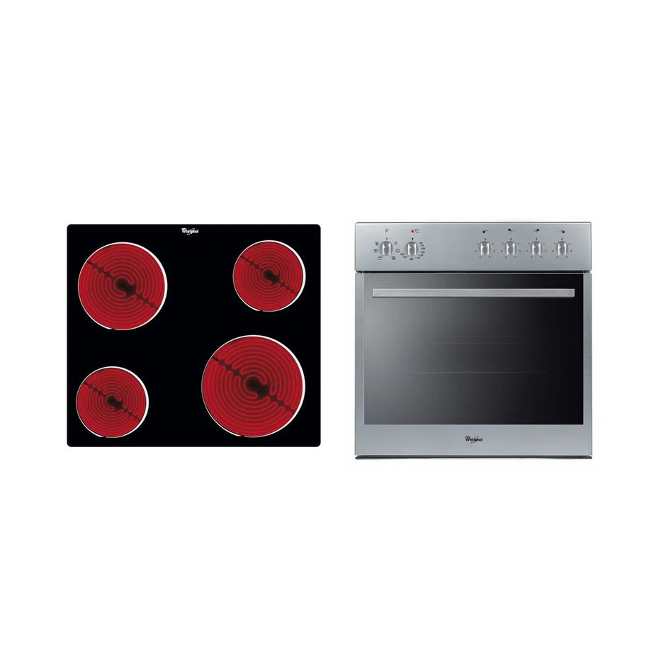 Oven & Hobs – Bawas Furnishers