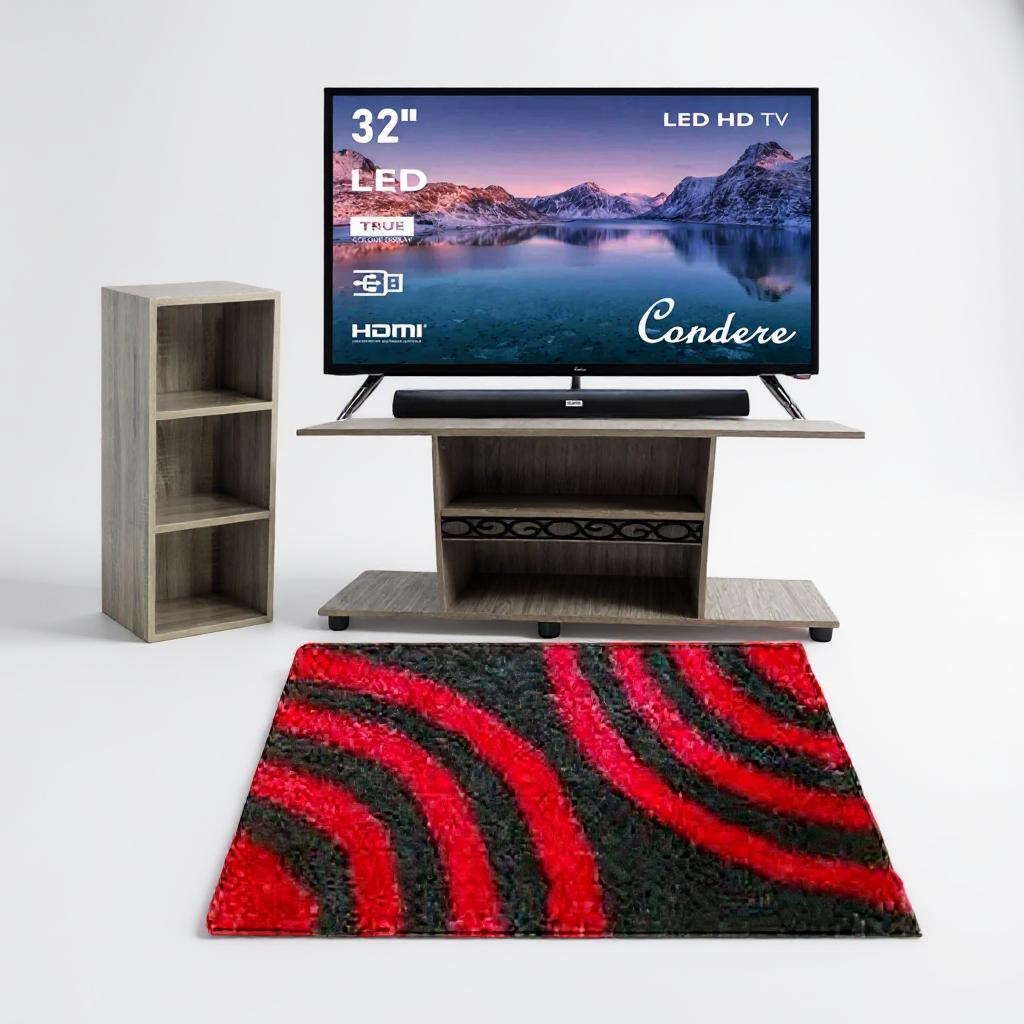 Cozy Living Combo (Limited Time Offer) – Bawas Furnishers