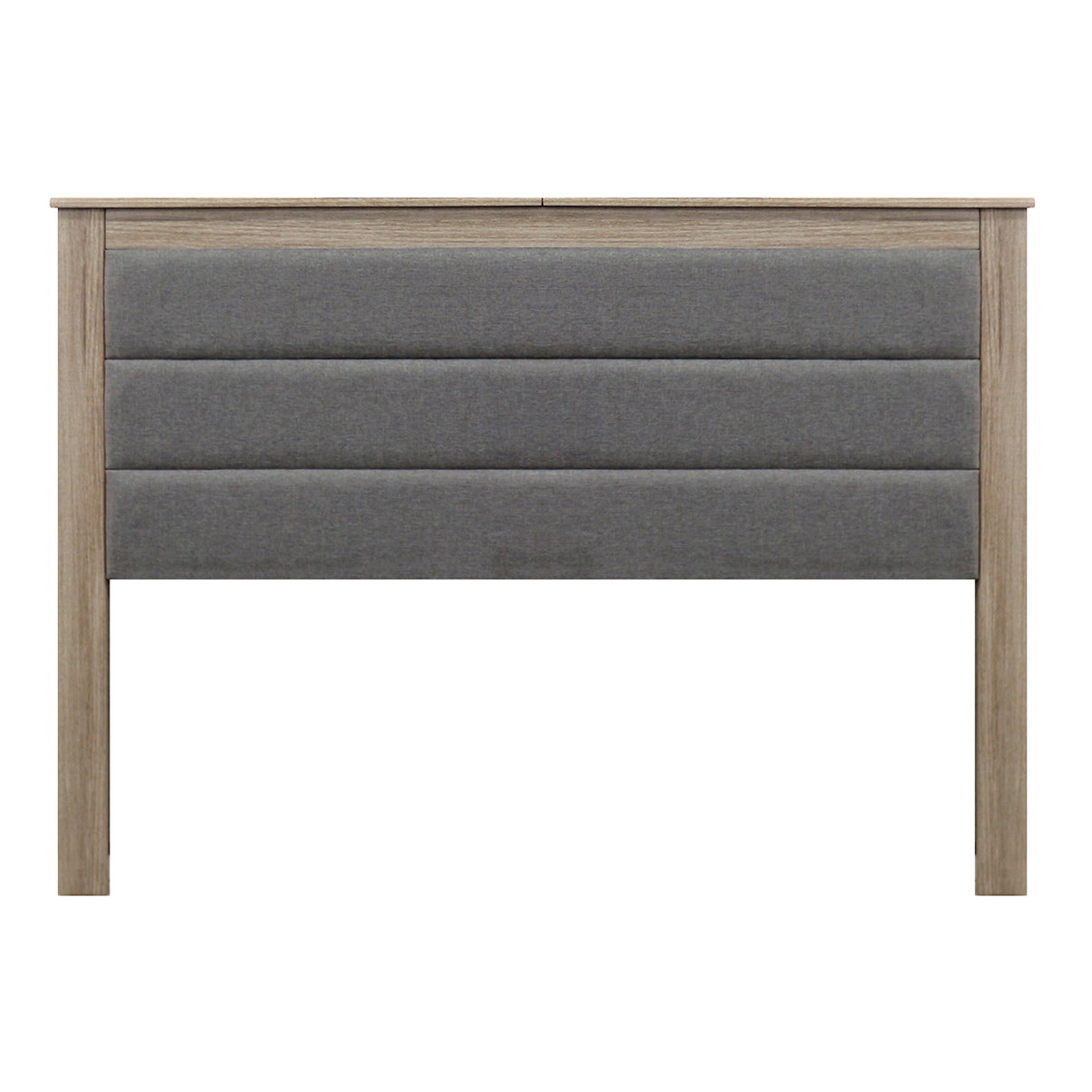 Empire Headboard - Mahogany – Bawas Furnishers