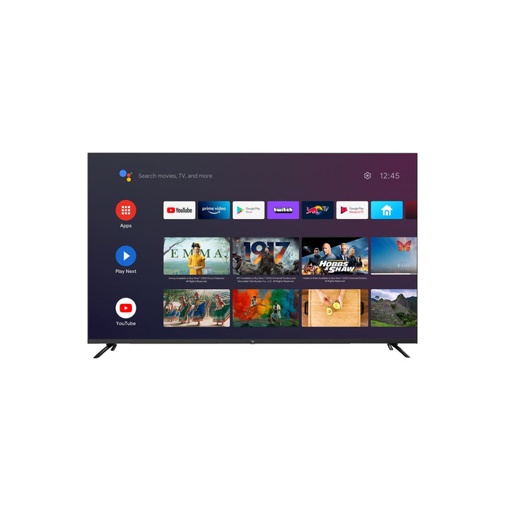 Audio & Visuals – Bawas Furnishers