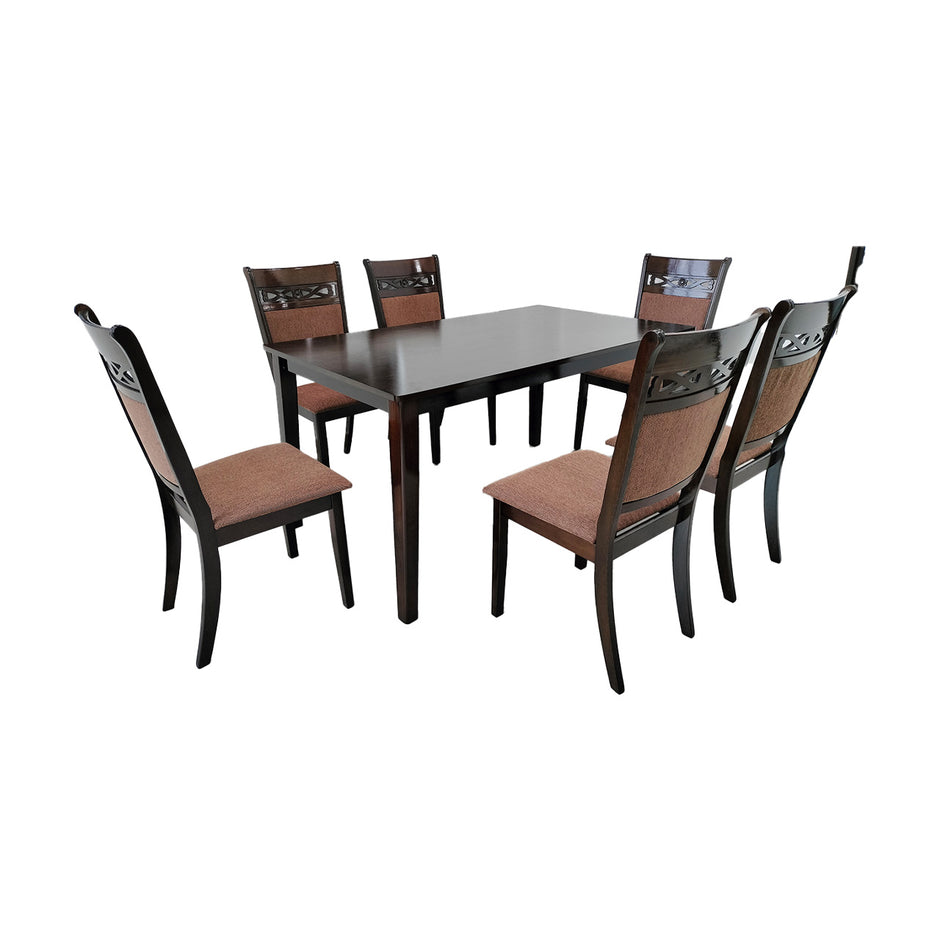 Dining Room Suites – Bawas Furnishers
