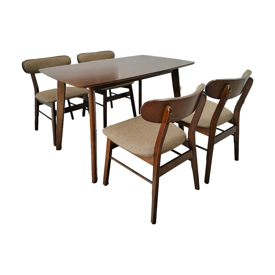 Dining Room Suites – Bawas Furnishers