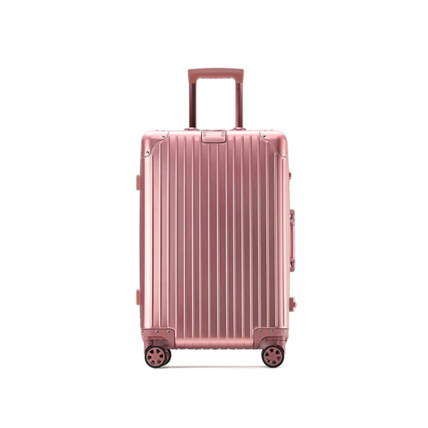 Lumin Suitcase Pink – Bawas Furnishers