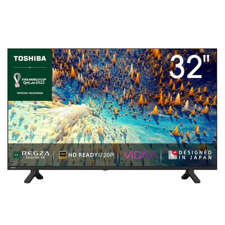 Toshiba 32-inch Smart LED TV - 32V35KN – Bawas Furnishers