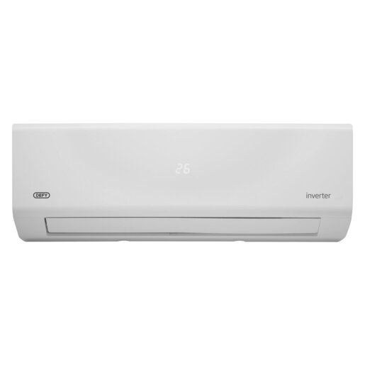 Defy Split Type Air Conditioner DINV120/DINV121 – Bawas Furnishers