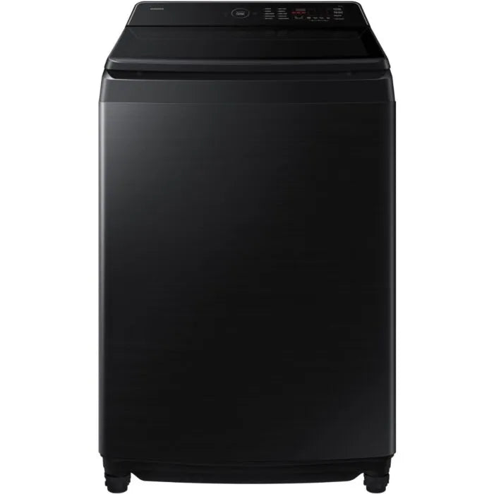 Samsung 19kg Black AI Top Loader Washing Machine - WA80F19S8BFA – Bawas ...