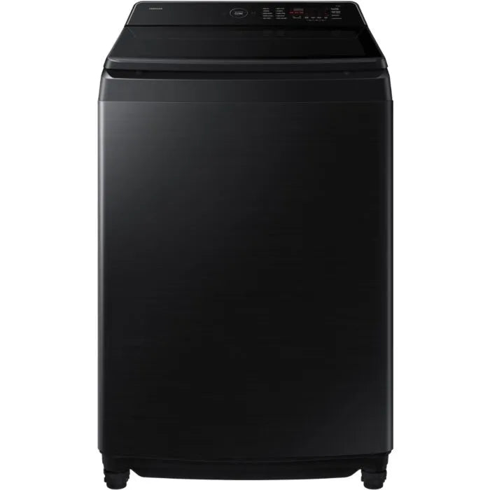 Samsung 21kg Black AI Top Loader Washing Machine - WA80F21S8BFA – Bawas ...