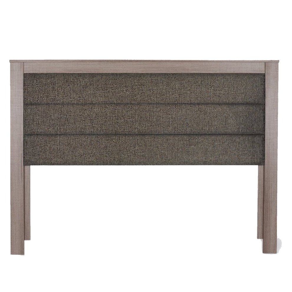 Empire Headboard - Mahogany – Bawas Furnishers