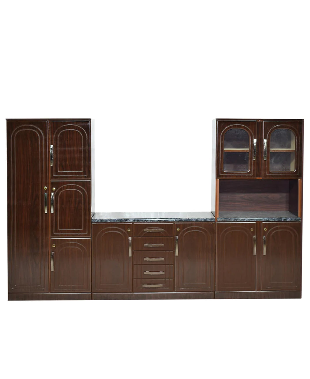 Kitchen Scheme – Bawas Furnishers