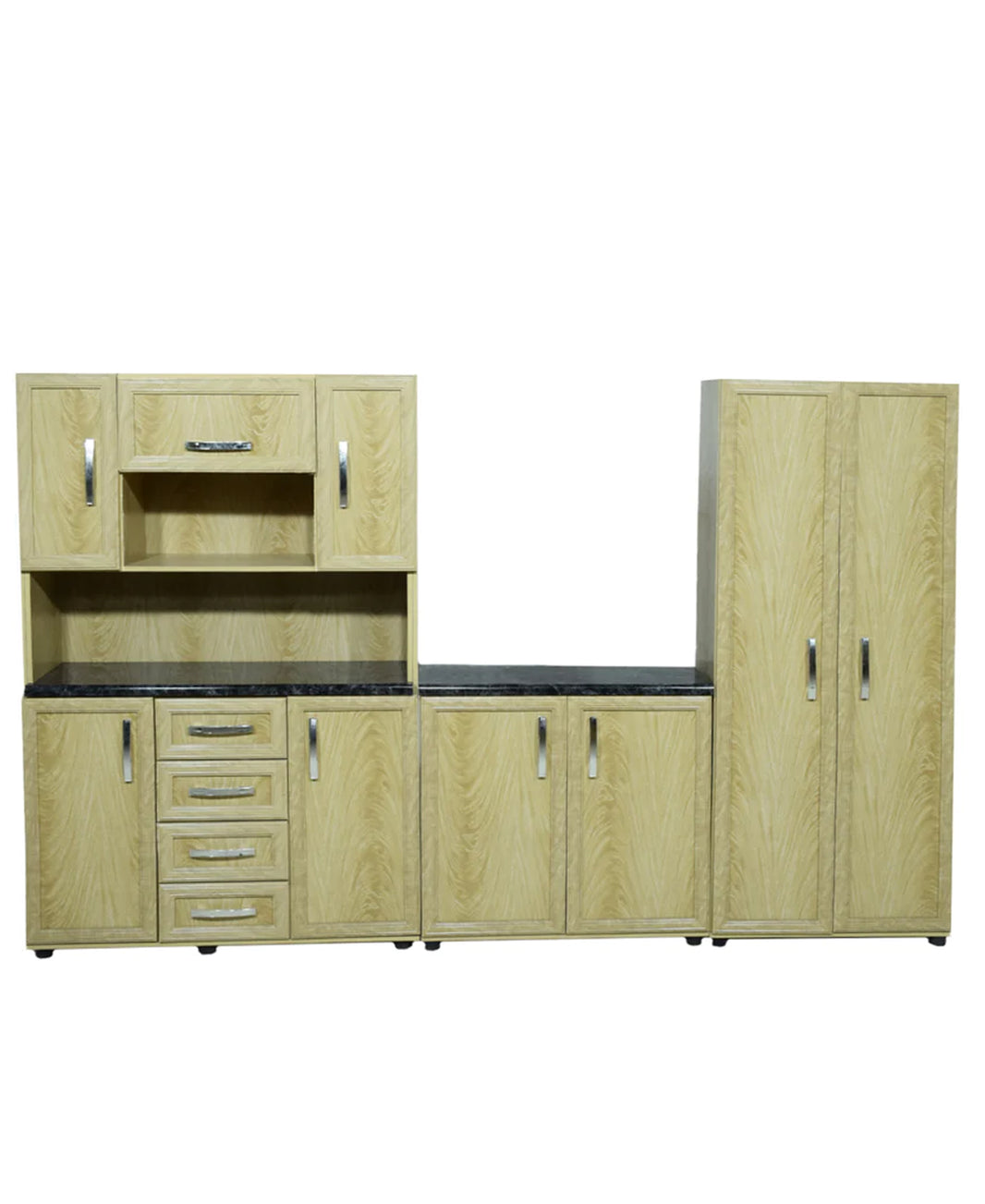 Kitchen Scheme#N# – Bawas Furnishers