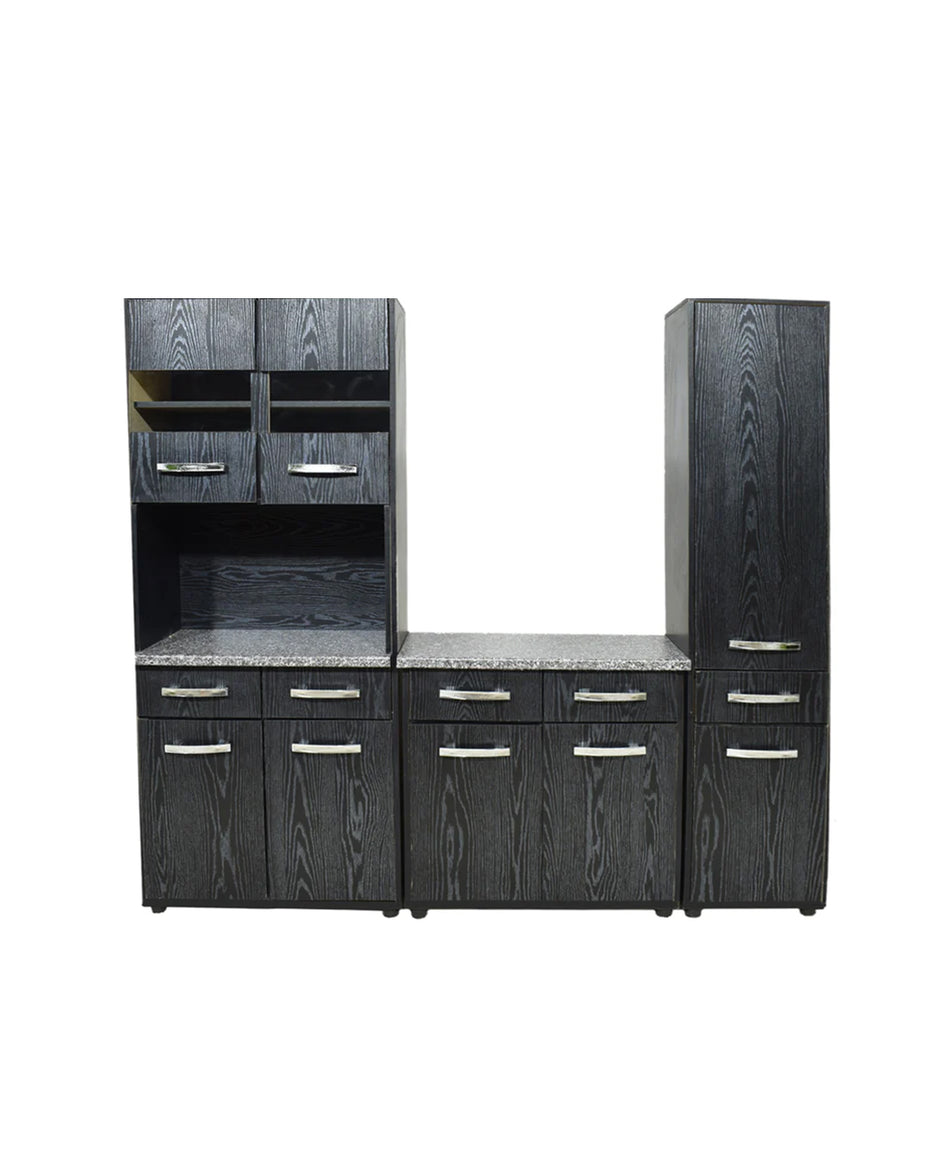 Kitchen Scheme#N# – Bawas Furnishers