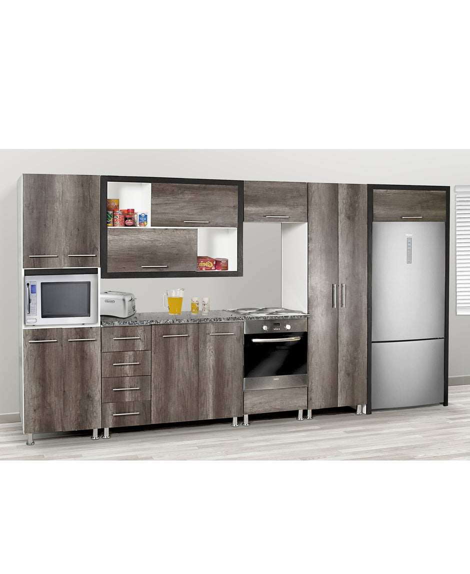 Kitchen Scheme – Bawas Furnishers