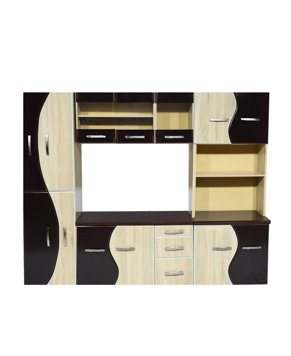 Kitchen Scheme#N# – Bawas Furnishers