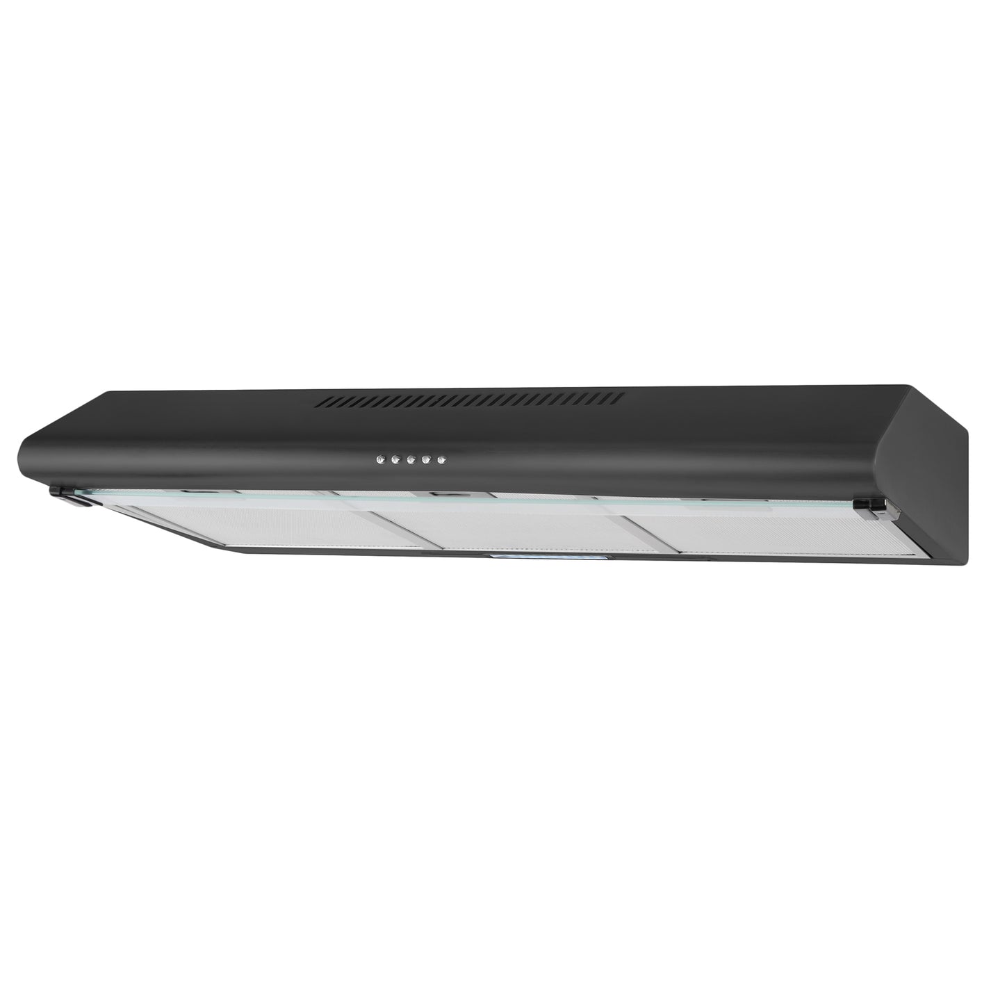 Defy Gemini Cooker Hood Black DCH295 – Bawas Furnishers
