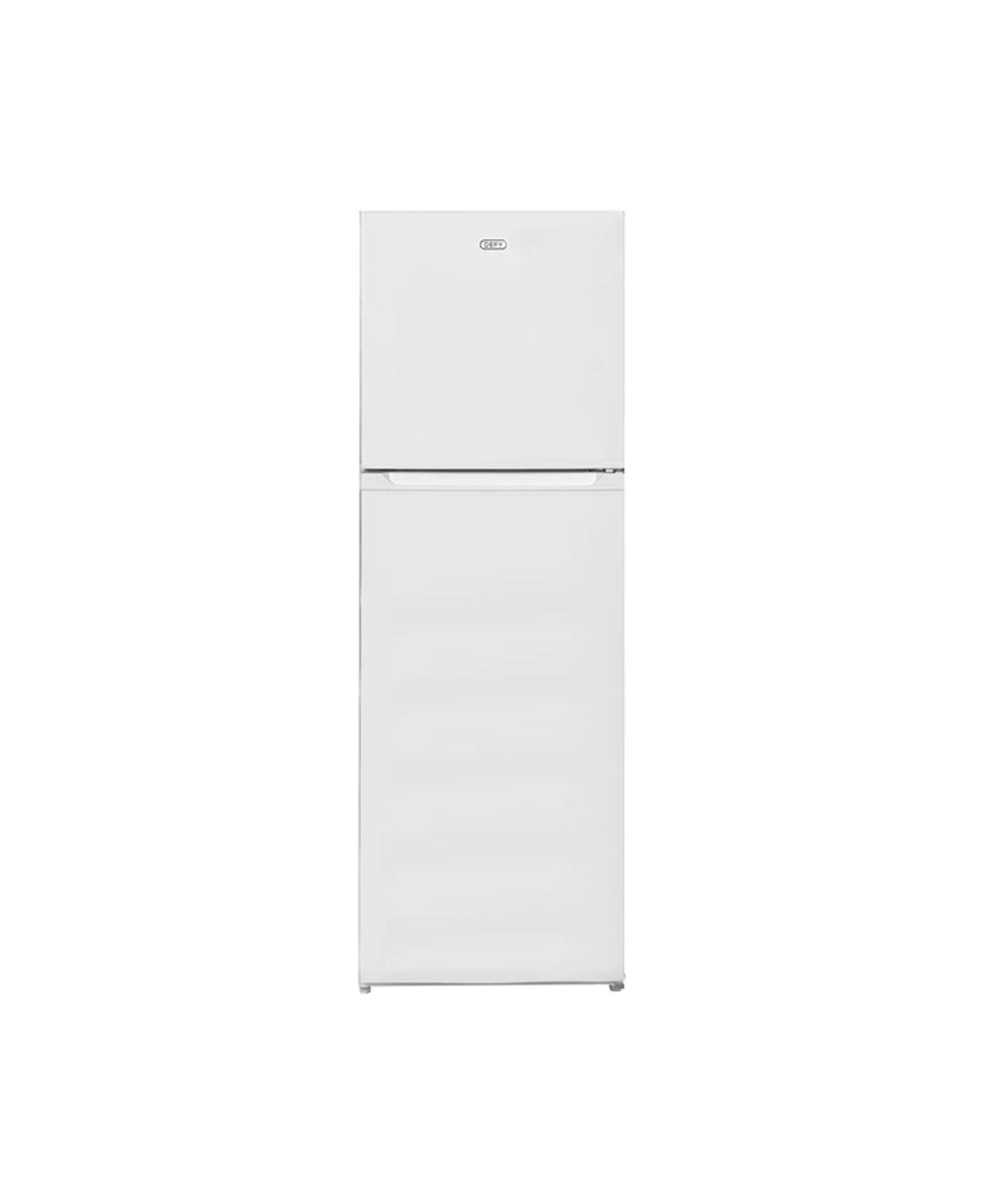 Defy 157L Top Freezer/Fridge White DAD238 – Bawas Furnishers