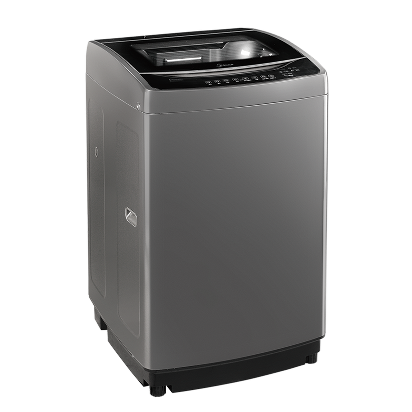 Defy 17KG Top Loader Washing Machine Metallic DTL153 – Bawas Furnishers