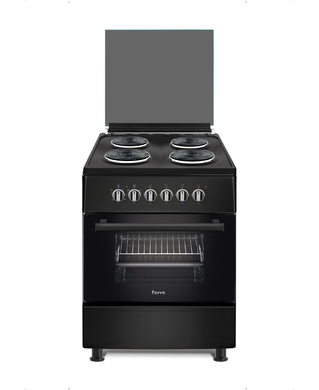 Electric Stoves – Bawas Furnishers