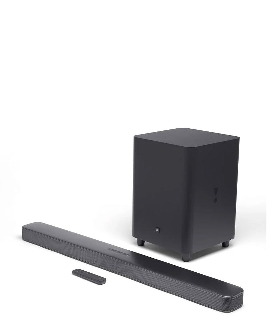 Sound Bars – Bawas Furnishers