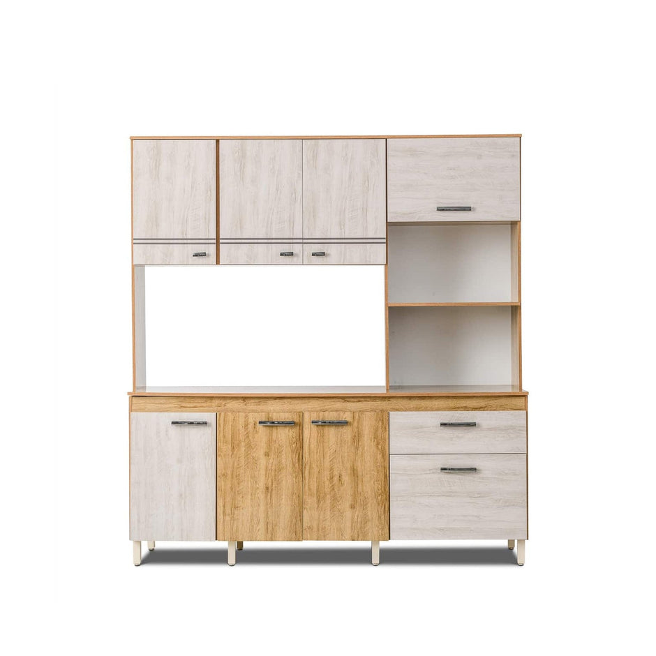 Kitchen Scheme#N# – Bawas Furnishers