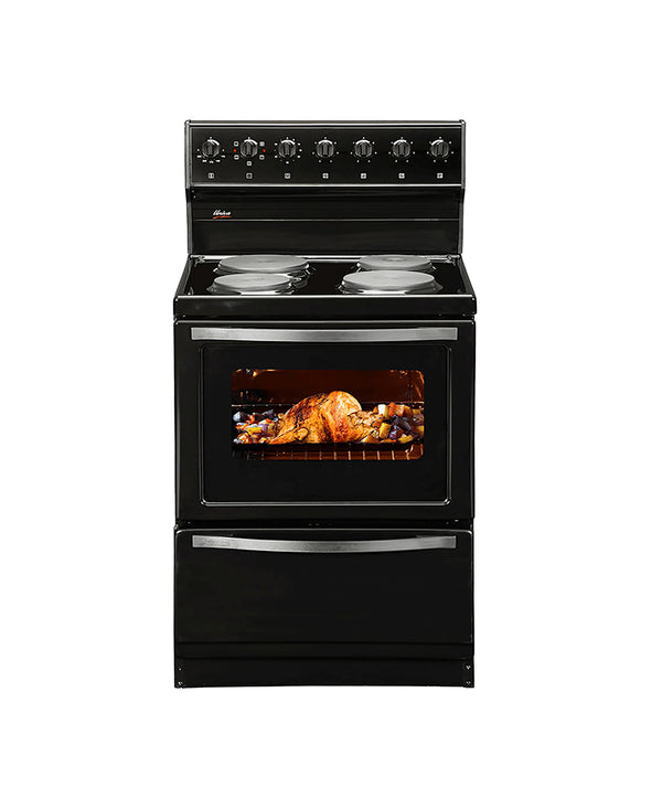 Univa U116B Stove – Bawas Furnishers