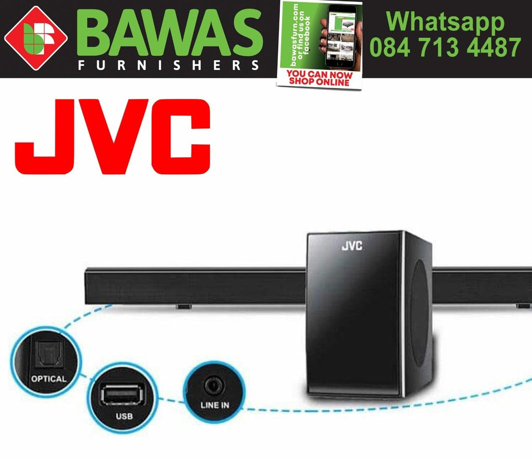 Sound Bars – Bawas Furnishers