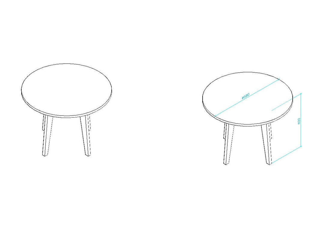 Coffee Tables – Bawas Furnishers