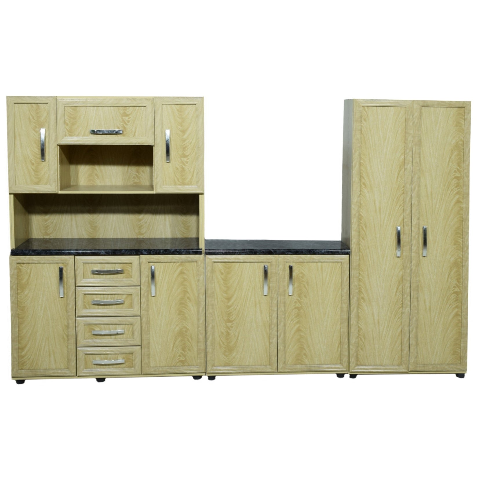 Ambassador Kitchen Scheme – Bawas Furnishers