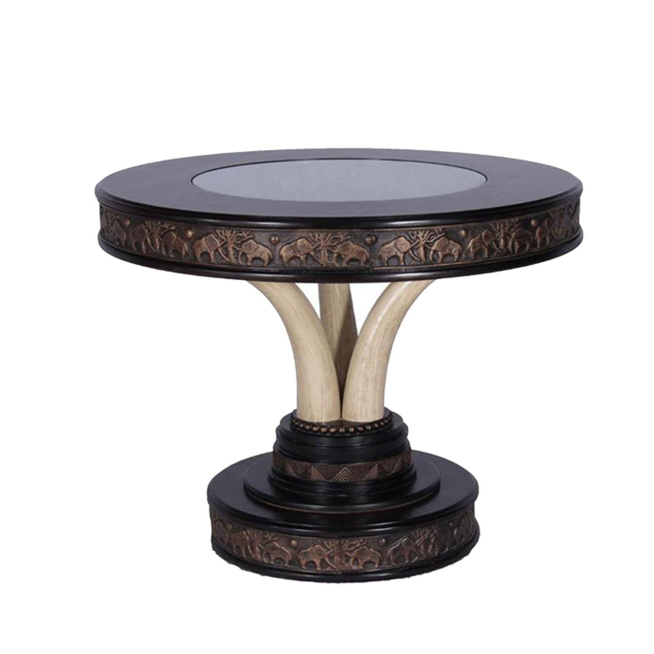 Indlovu Coffee Table – Bawas Furnishers