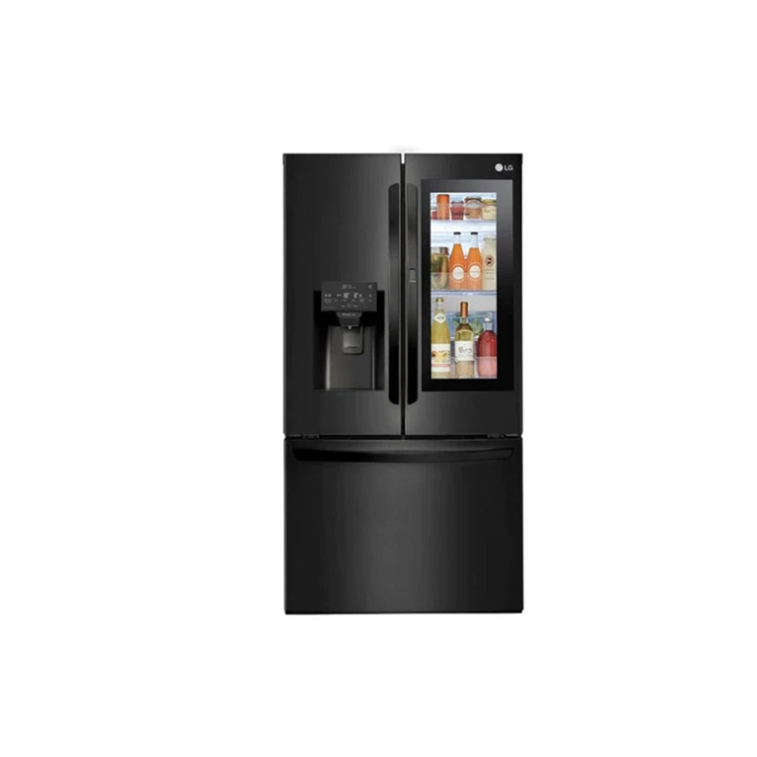 Double Door Refrigerators – Bawas Furnishers