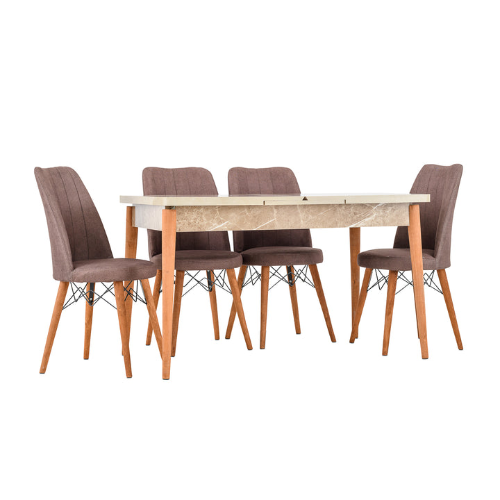 Dining Room Suites – Bawas Furnishers