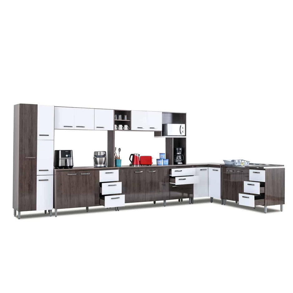 Kitchen Scheme – Bawas Furnishers